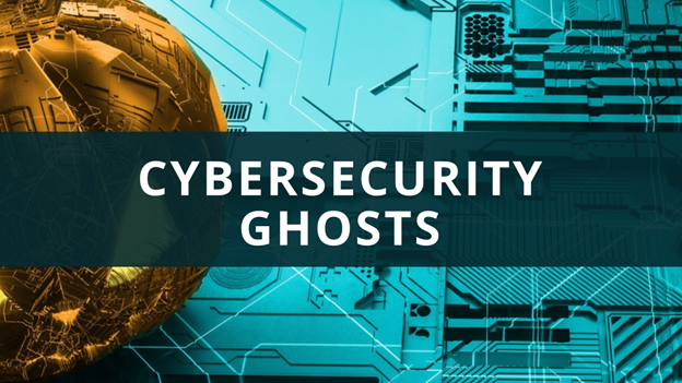 Cybersecurity Threats and Their Ghosts | ANQAD SYSTEMS LTD